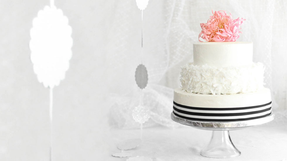 Make Your Wedding Cake | Etsy Weddings Blog